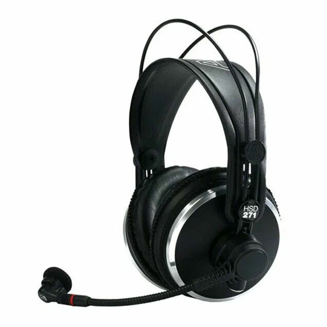 Наушники AKG HSD271 — фото 1