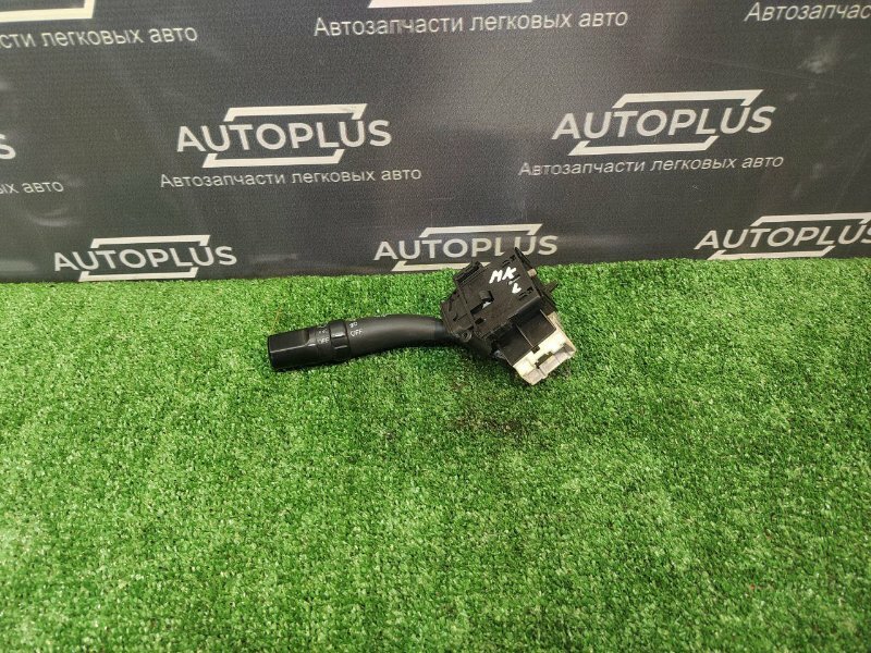 Подрулевой переключатель света