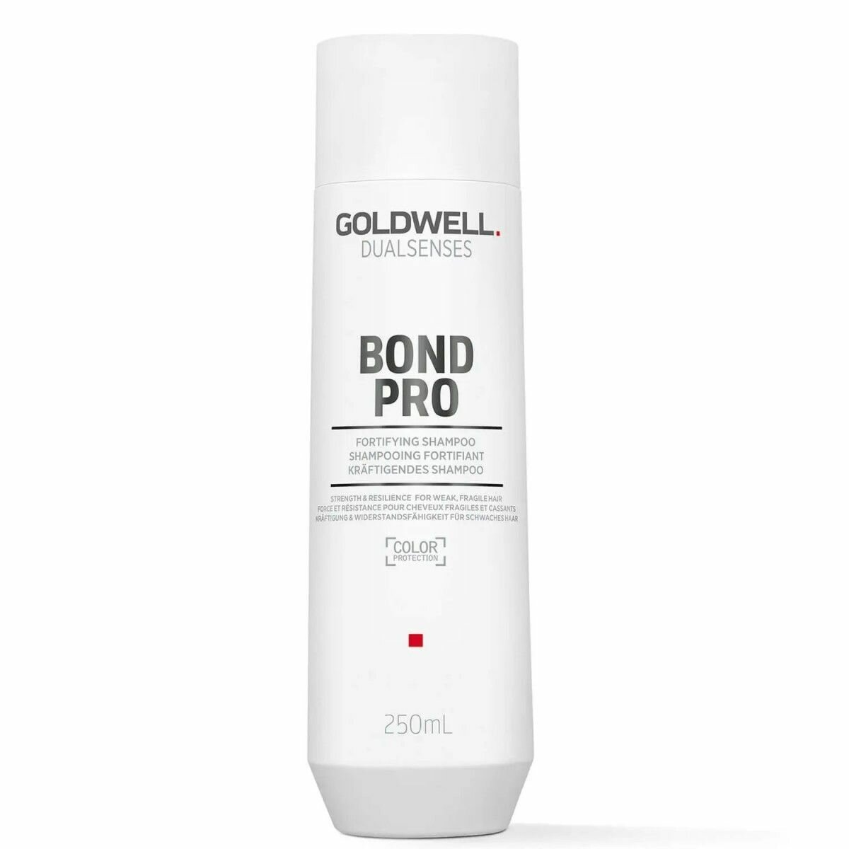 Goldwell Dualsenses Bond Pro Fortifying Shampoo - Шампунь укрепляющий для ломких волос 250 мл