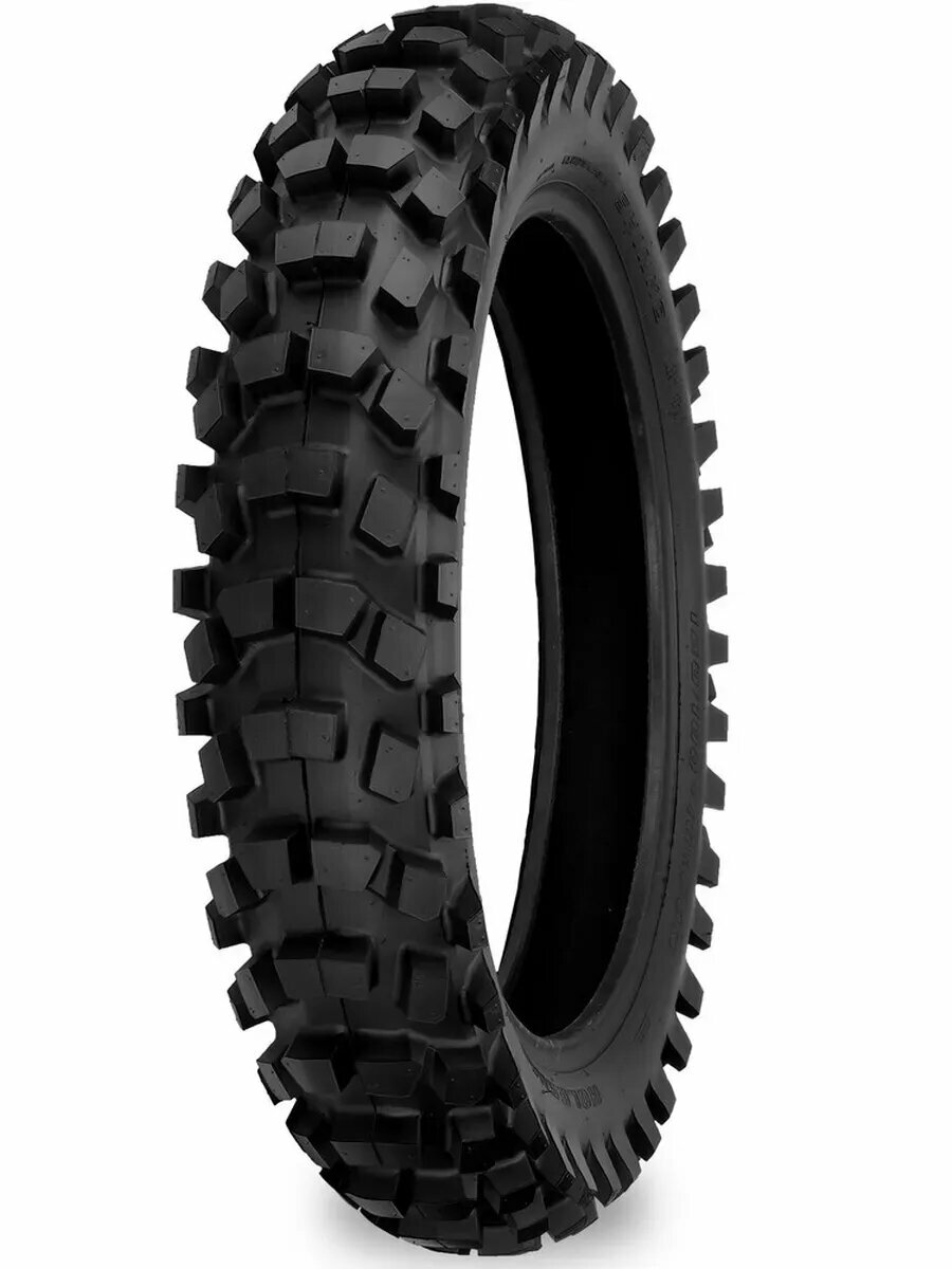 Shinko 120/100-18 68M R520A TT мотошина