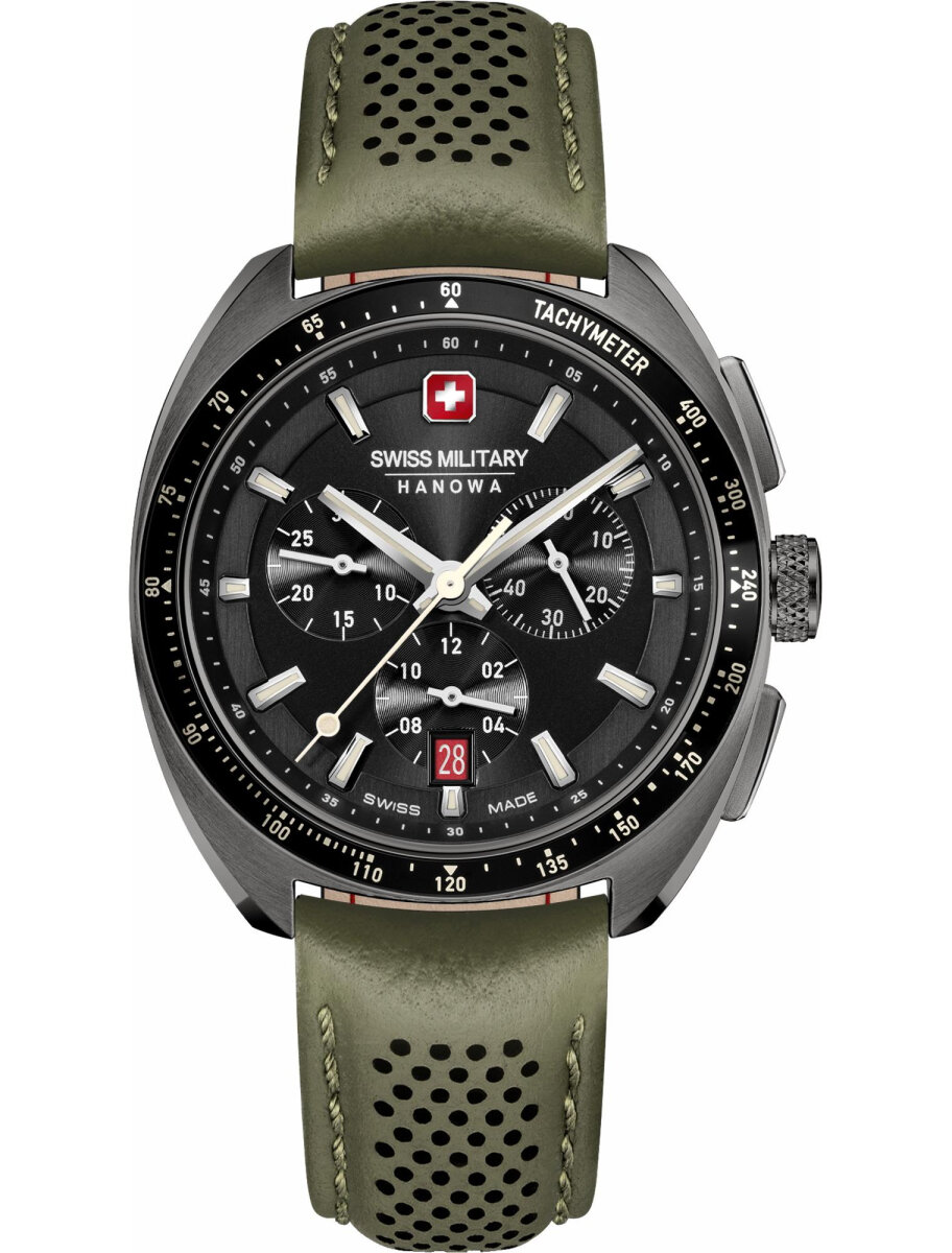 Наручные часы