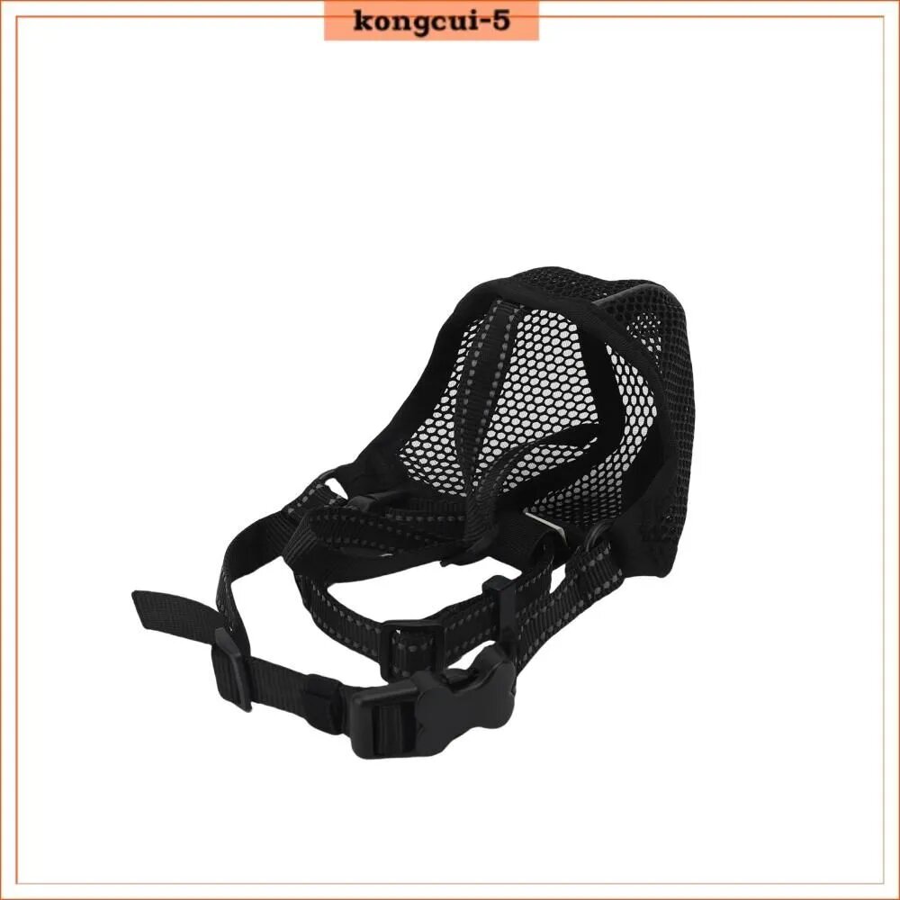 Намордник для собаки М