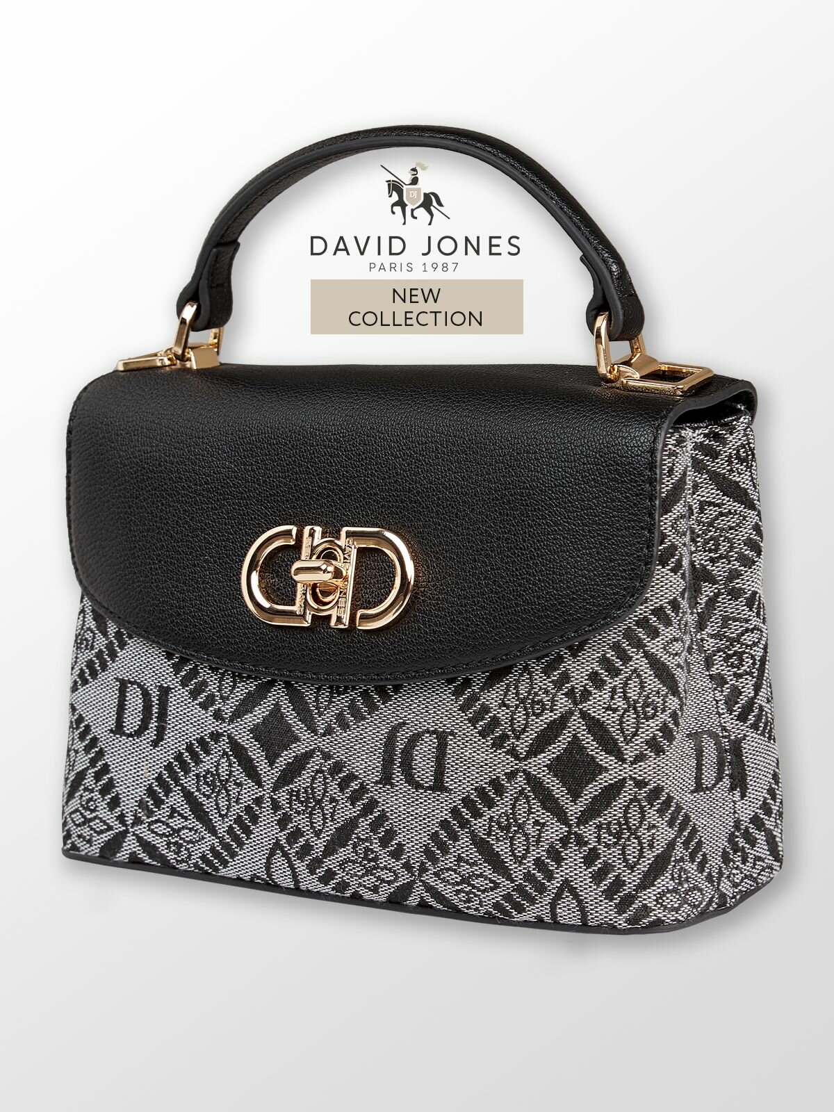 Сумка клатч