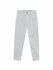 Брюки Eleventy Buttoned tapered trousers, размер XL, grey