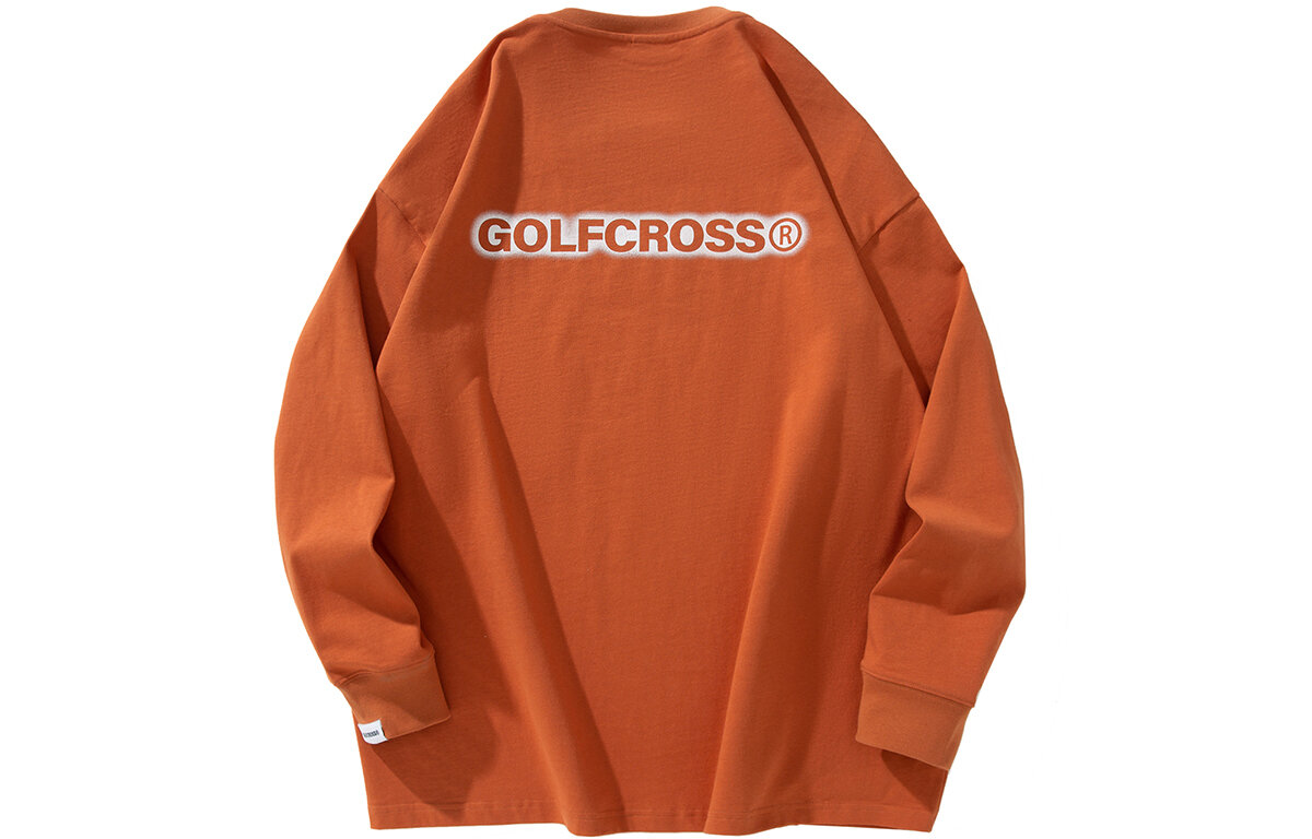 Футболка GOLFCROSS 5160931