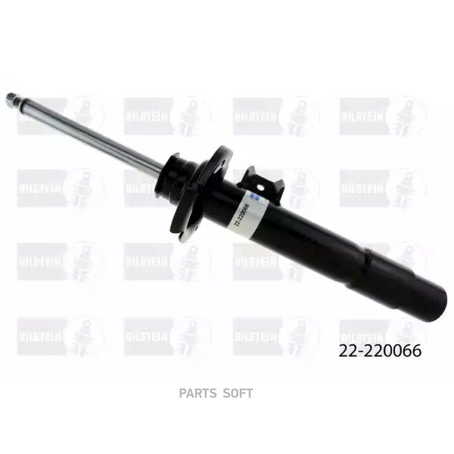 Амортизатор от официального дистрибьютора, BILSTEIN, артикул 22220066