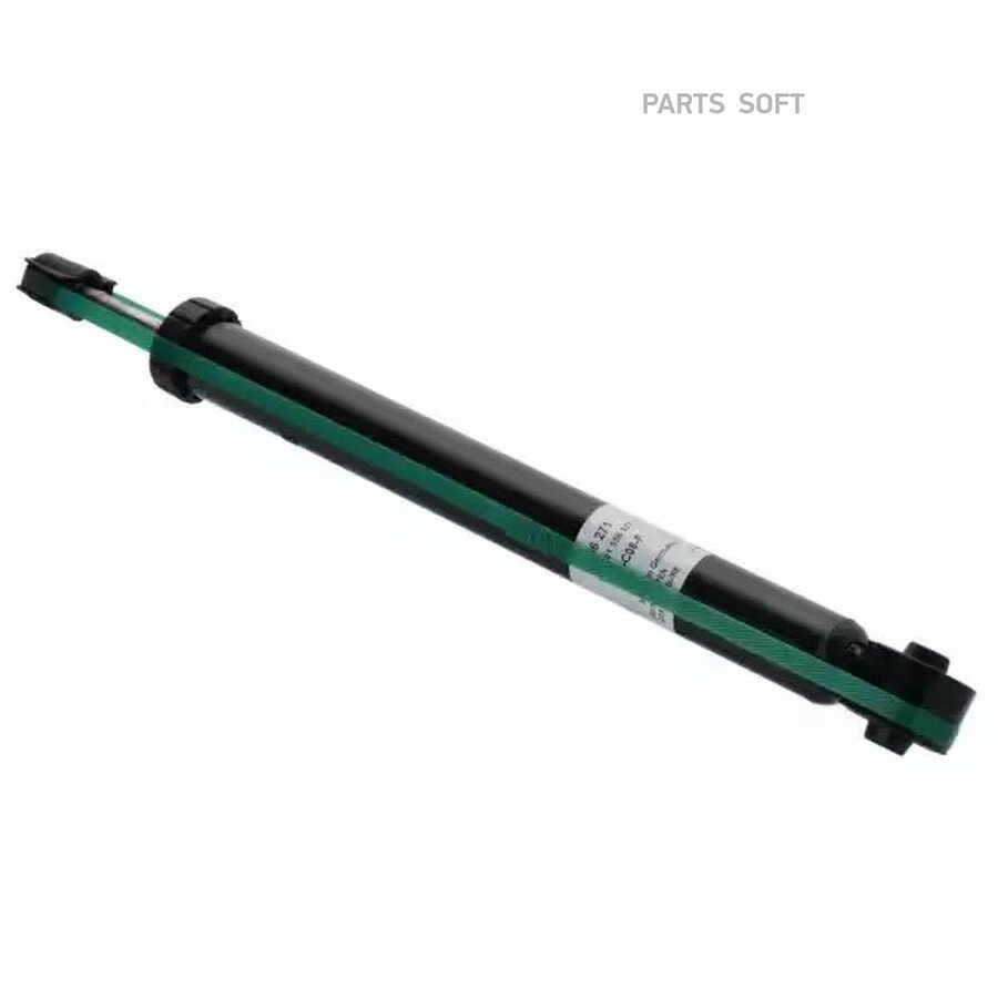 Амортизаторы SACHS от официального дистрибьютора, SACHS, артикул 556271
