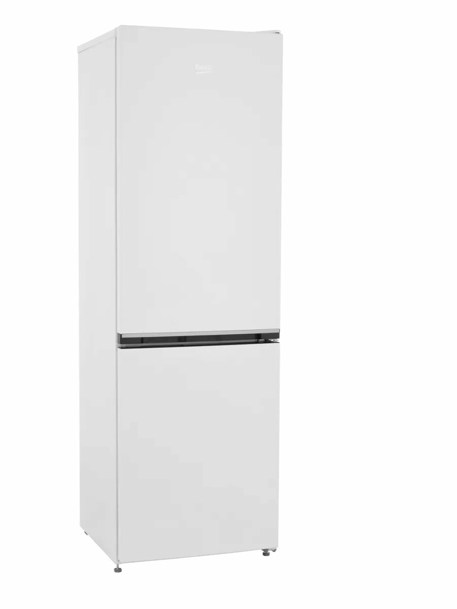 Холодильник Beko B1RCNK272W, двухконтурная система NoFrost, LED-освещение