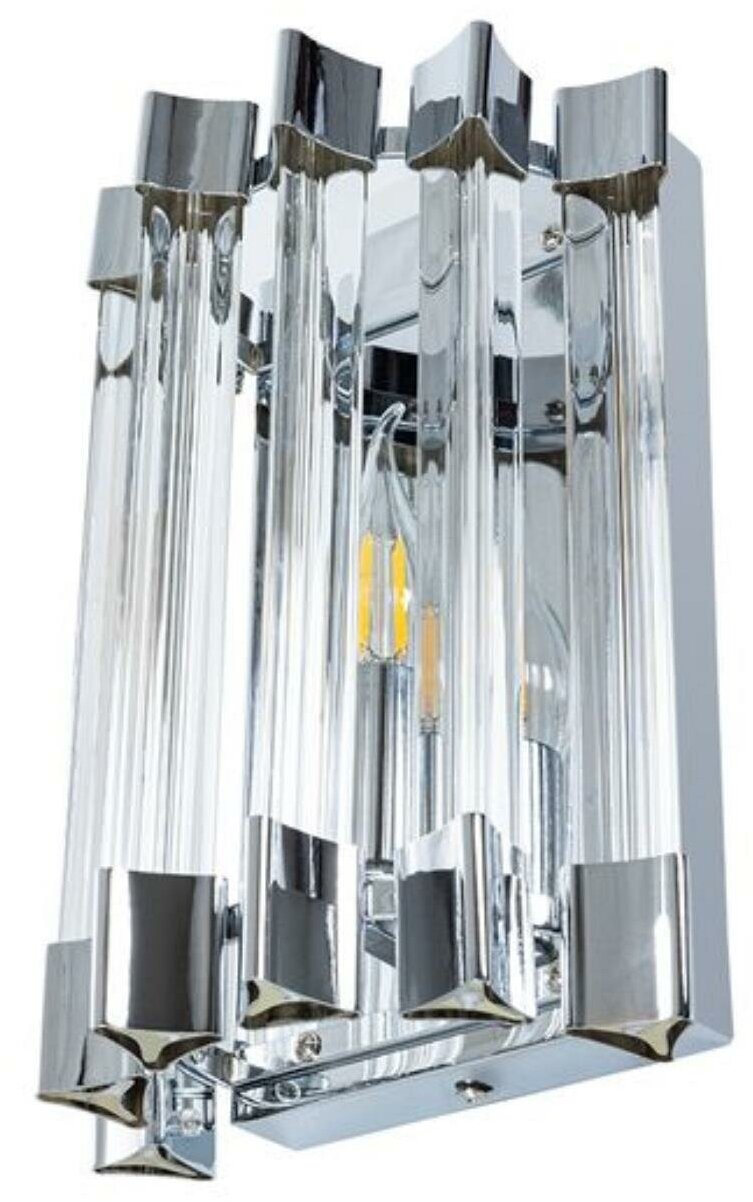 Настенный светильник Arte Lamp CARAVAGGIO A1059AP-1CC