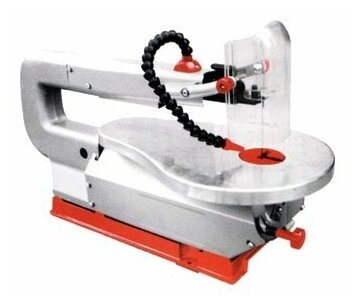 Станок лобзиковый Зубр ЗСЛ-90