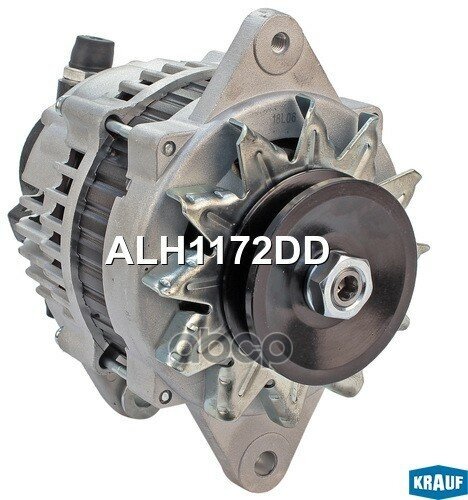 Генератор Krauf арт. ALH1172DD
