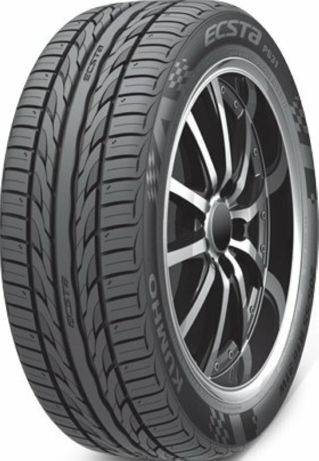 Kumho Ecsta PS31 195/45 R16 84V летняя — купить в интернет-магазине по ...