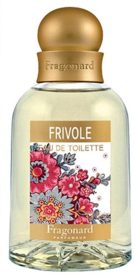 Fragonard Frivole духи 30мл