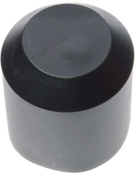 Оконцеватель ОГТ-120/55 кабельный термоусаживаемый "капа" Dвнутр=120/55мм L=155мм (2 шт. в комплекте)