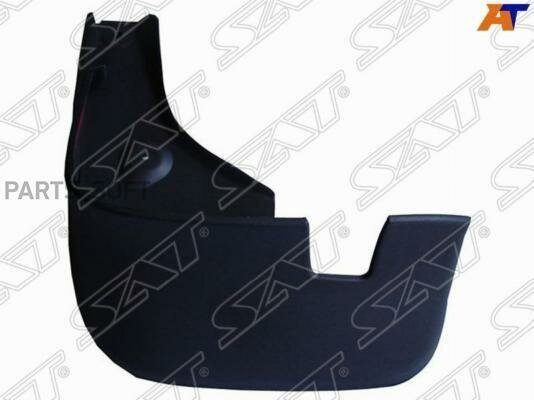 Брызговик Lexus RX 03-09 / Toyota Harrier (XU30) 03-13 (Спереди/ Слева) SAT ST-LX46-016B-2 | цена за 1 шт