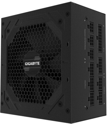 Блок питания Gigabyte GP-P750GM