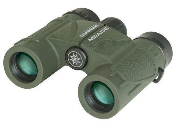 Бинокль Meade Wilderness 8x25