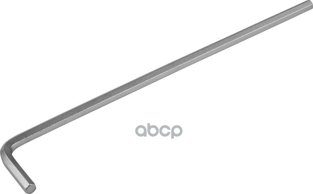 Ключ торцевой шестигранный удлиненный, H4 THORVIK арт. HKL40