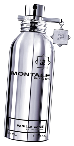 Монтале Ванила Кейк 50 мл для мужчин и женщин / Montale Vanilla Cake