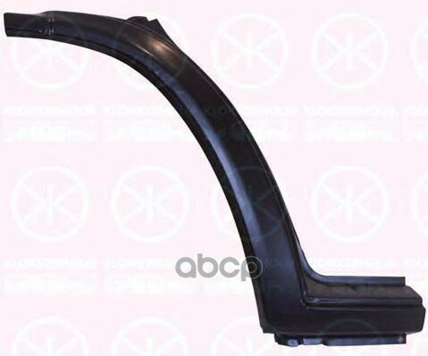 Арка крыла передн прав FORD: TRANSIT 91-00 Klokkerholm арт. 2515336