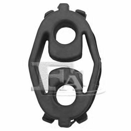 Крепление глушителя Fischer 233922 для Citroen C4 I, C5 I, II; Peugeot 307