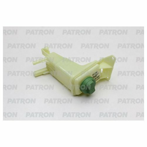 Бачок гидроусилителя Patron P100027 для Audi A4, A6; VW Passat