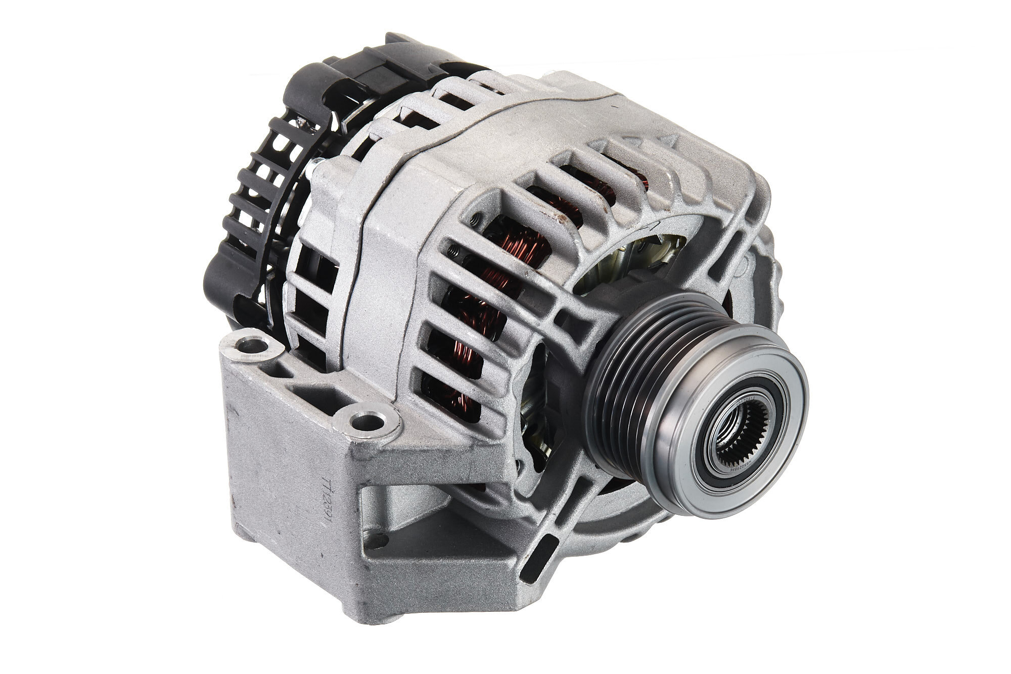 Генератор Альфа Ромео Мито, Лянча Муса, Опель Астра, Опель Комбо, Опель Корса, Опель Мерива, Опель Тигра, Воксхолл Астра, Воксхолл Корса (TT12391)