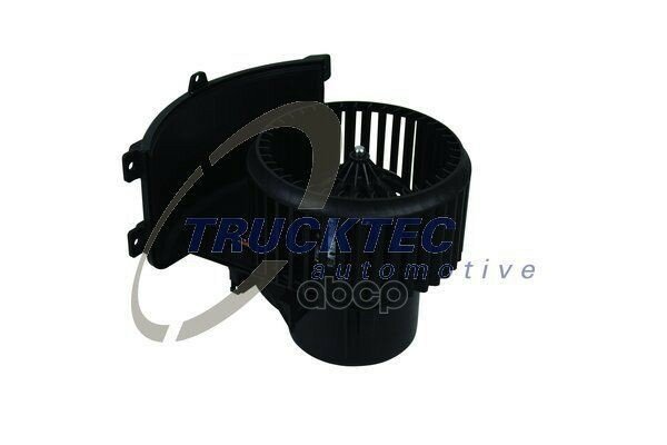 Вентилятор отопителя VW T5 /T6 VAG 7E1820021 7H1820021B VAG TruckTec арт. 07.59.056