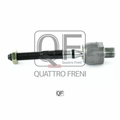 Тяга рулевая Quattro Freni QF13E00101 для Infiniti G