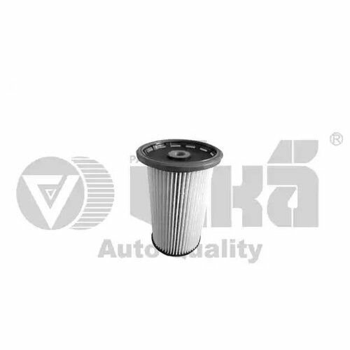 Фильтр топливный Vika 11270720101 для Audi Q3 (2011-2018), SEAT Alhambra (2010-н. в.), Volkswagen CC 358 (2011-2016)