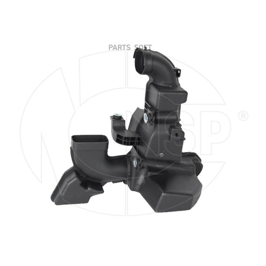 NSP NSP0228212H0100 Резонатор фильтра воздушного KIA Rio IV (17-)