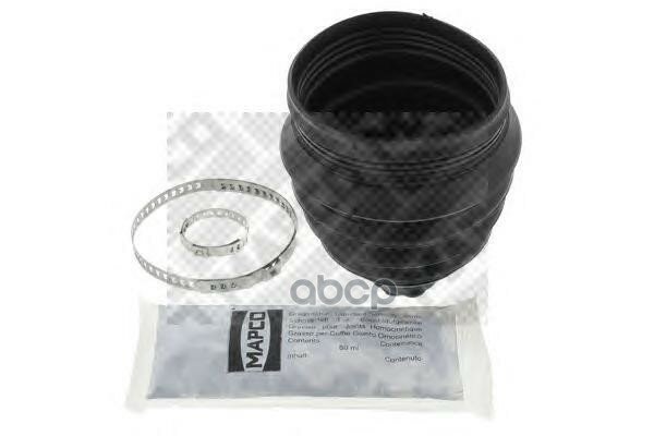 Пыльник шруса передний к-т VW POLO (9N_) 1.2 12V Mapco арт. 18809