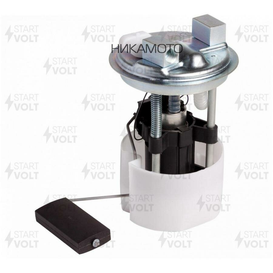 STARTVOLT SFM0108 Модуль LADA 2108-21099 топл. насоса