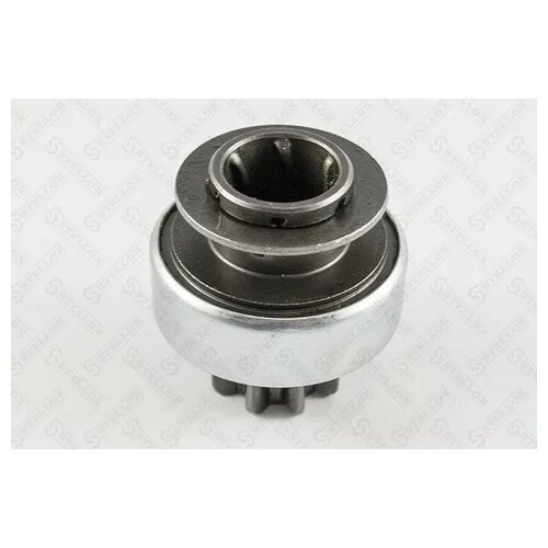 Бендикс стартера OPEL ASTRA/CALIBRA/VECTRA/OMEGA/FRONTERA 1.6-2.0I 16V 02 STELLOX 0680107SX