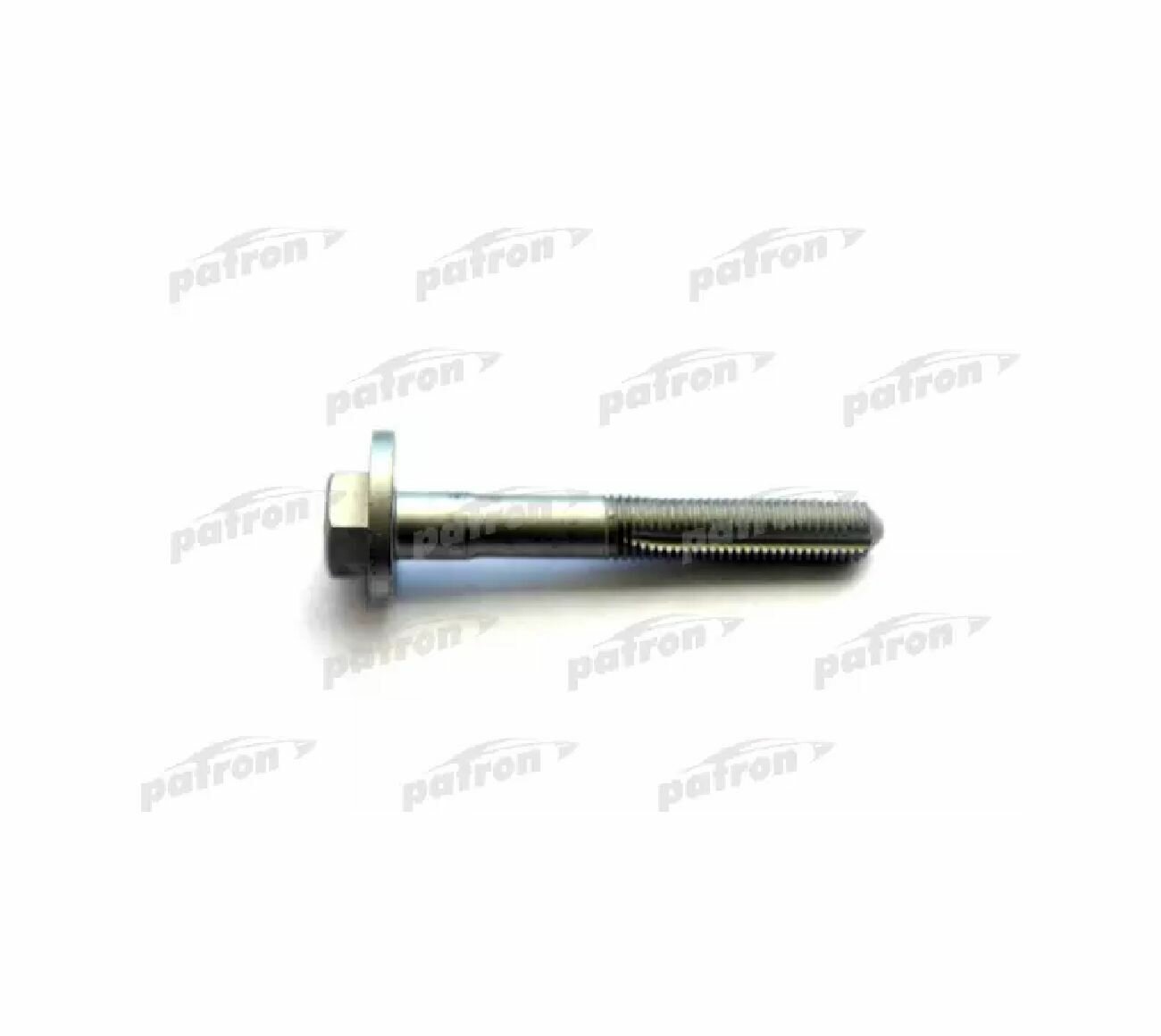 Болт эксцентрик рычага задней подвески 24422972 GM OPEL SIGNUM, VECTRA C PATRON PBLT004 PBLT004