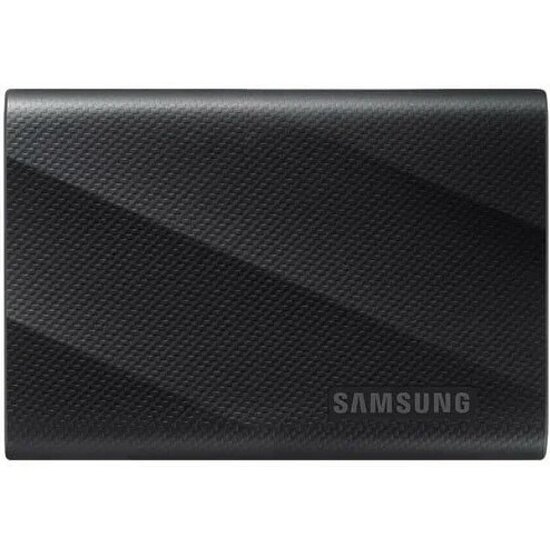 Внешний SSD диск Samsung T9 USB 3.2 1.8" 4Tb
