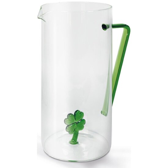 Кувшин WD Lifestyle "Клевер"1.2л WD-564QUA