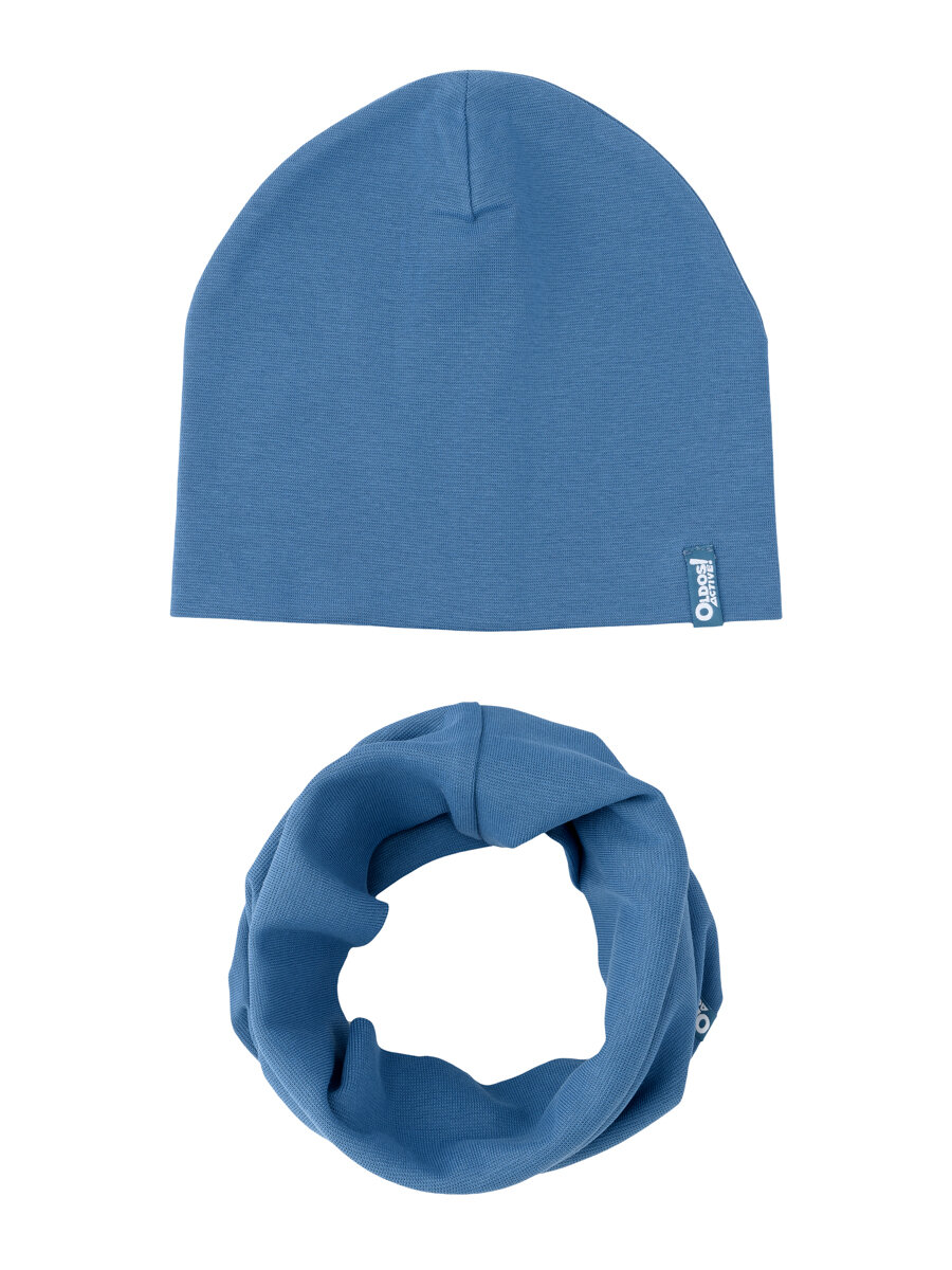 Комплект с головным убором для мальчиков