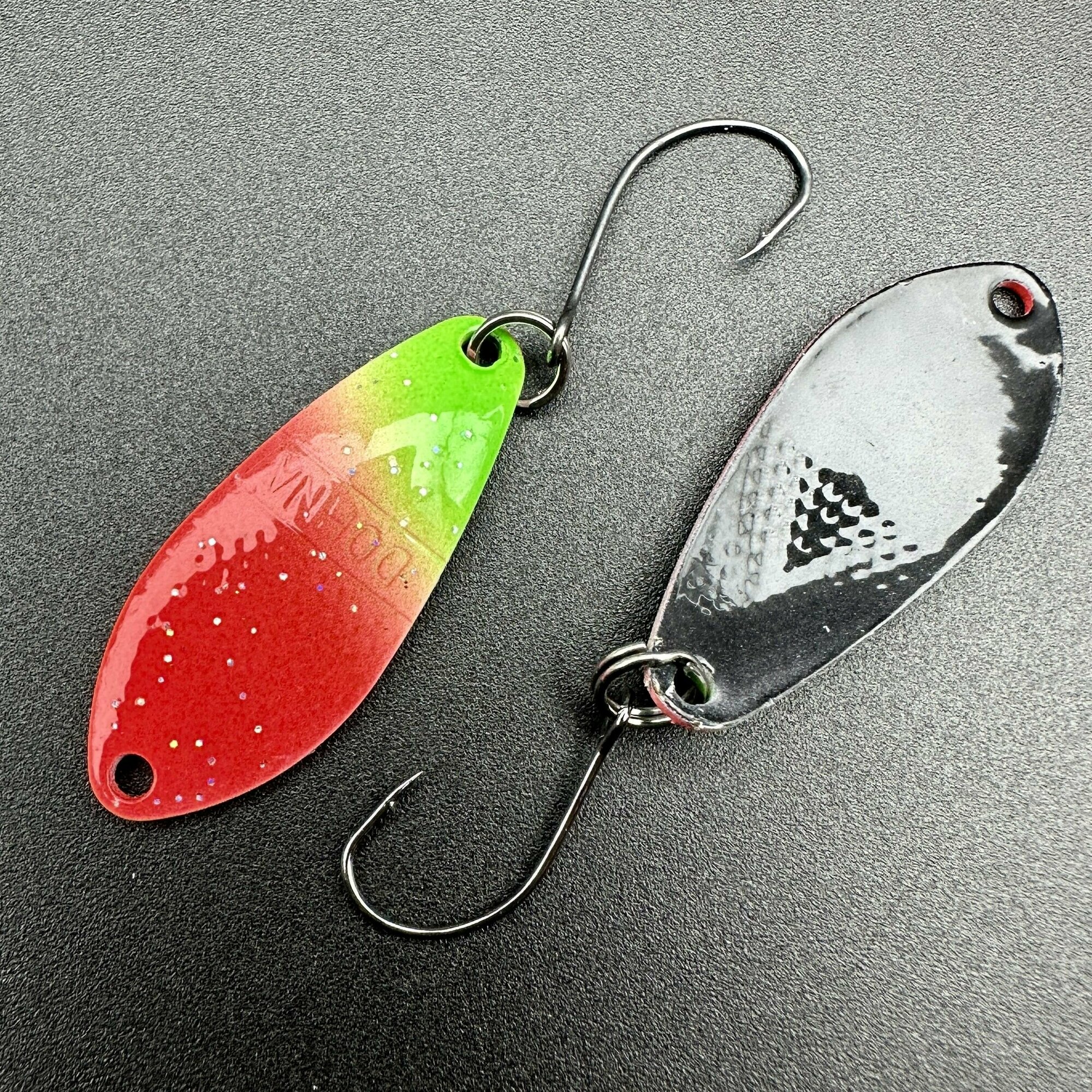 Блесна Antem System "Dohna" 3g, Япония