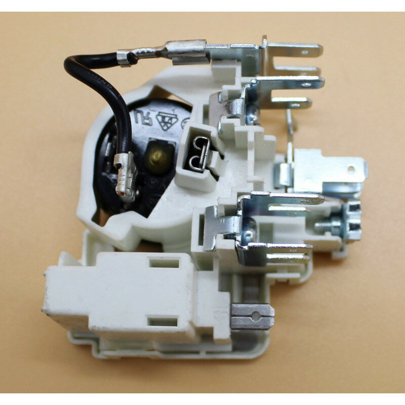 Реле для компрессоров ACC ZAF5 (для компр HMK80,85, GVM44, 57, )