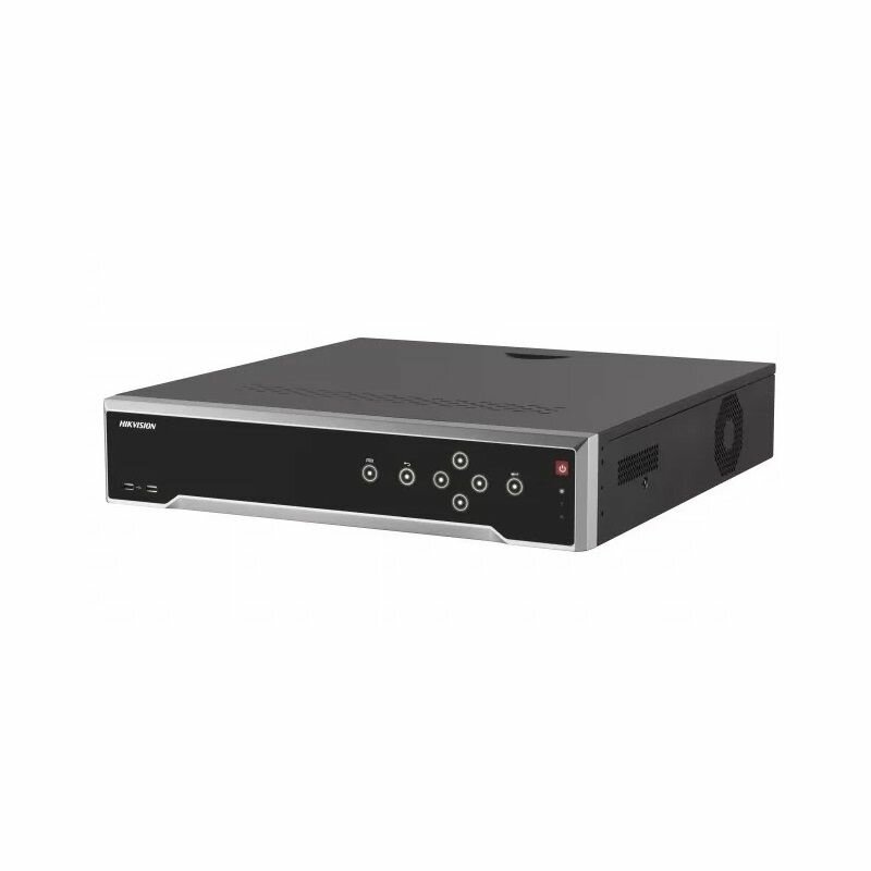 Видеорегистратор HikVision DS-8632NXI-K8 DS-8632NXI-K8