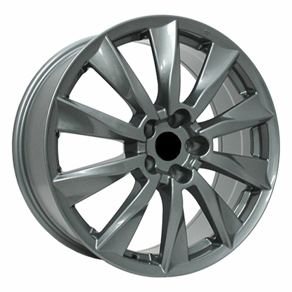 Диски легковые литые 8.0*18 5*114.3 et44 h63.3 Replica FD 71 GM(цвет)