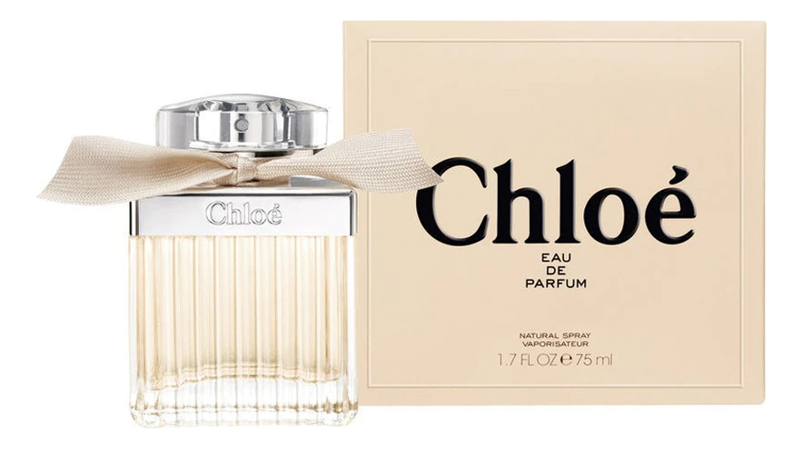 Chloe парфюмерная вода Chloe, 75 мл