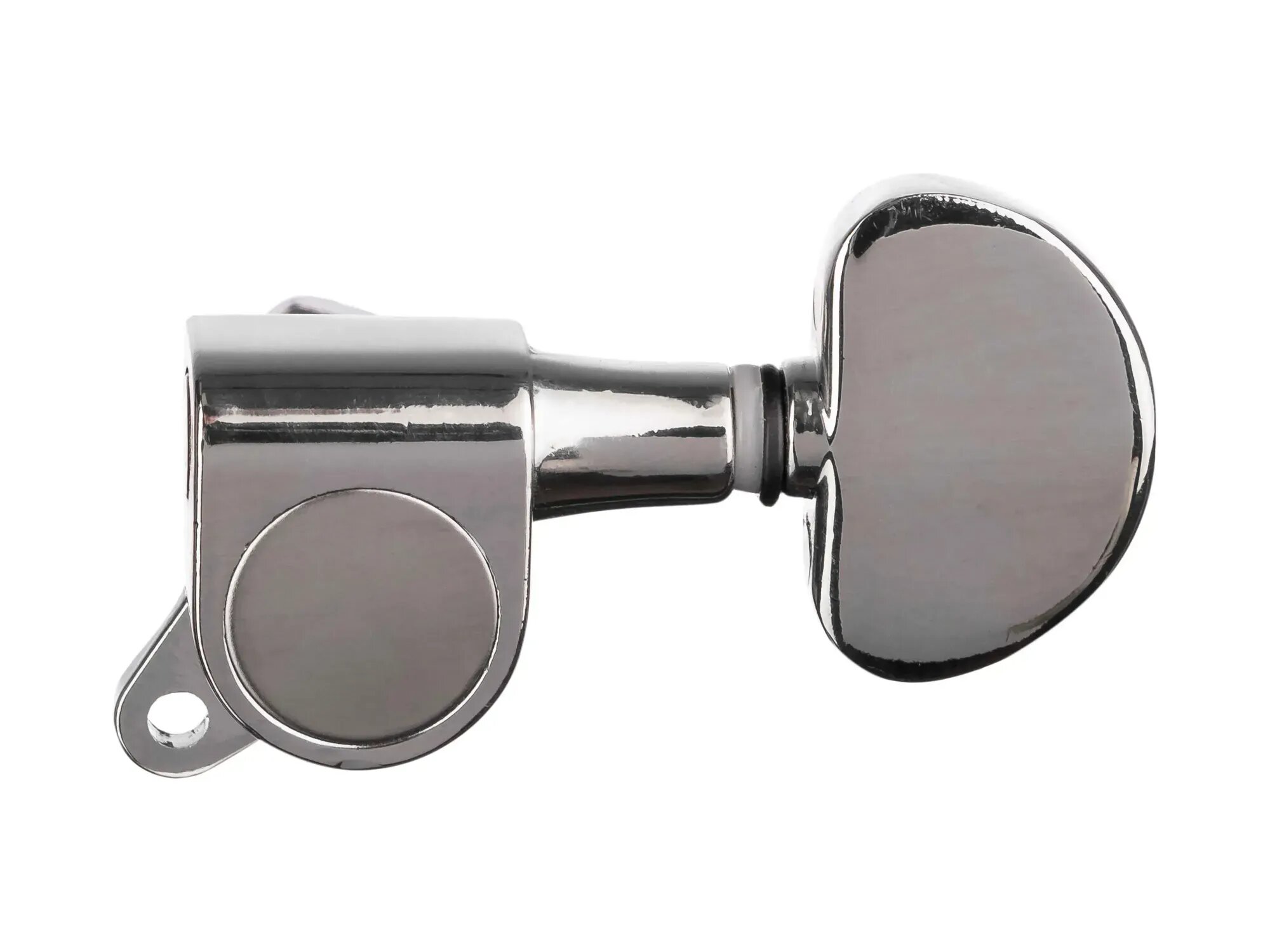 Левый одиночный колок Alice AD-016L для акустической гитары, колковая механика для гитары