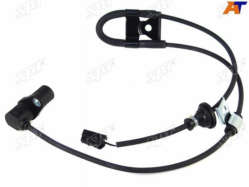 . SAT Датчик ABS задний для TOYOTA HARRIER ##U3#/HIGHLANDER/KLUGER ACU2#/LEXUS RX300/330/350 левый