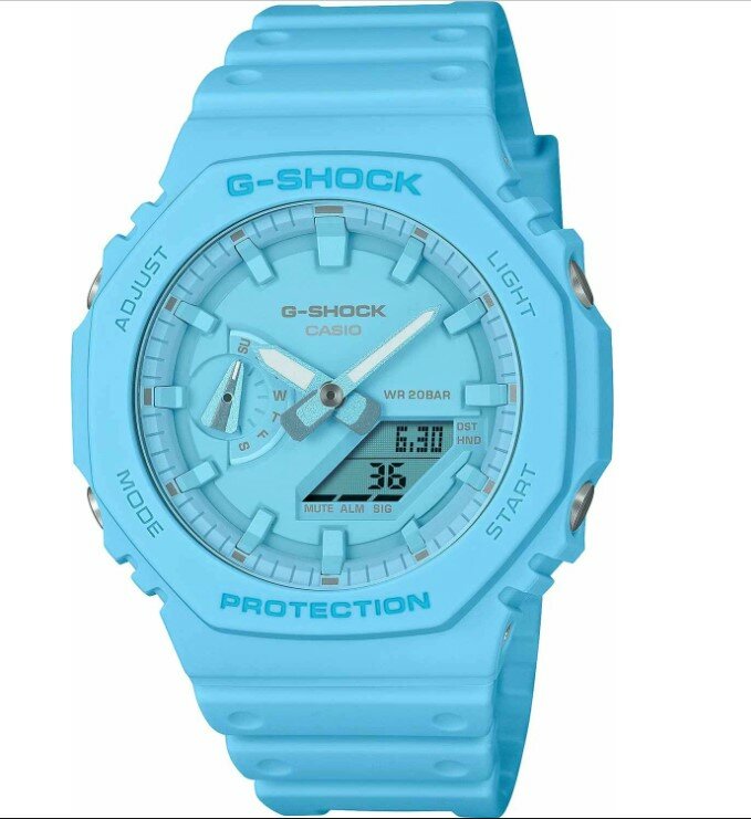 Наручные часы G-Shock