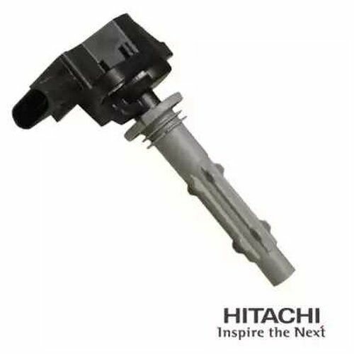Катушка зажигания Hitachi 2504041 для Mercedes C-CLASS CL203, S203, S204, W203, W204, CLC-CLASS CL203, CLK A209