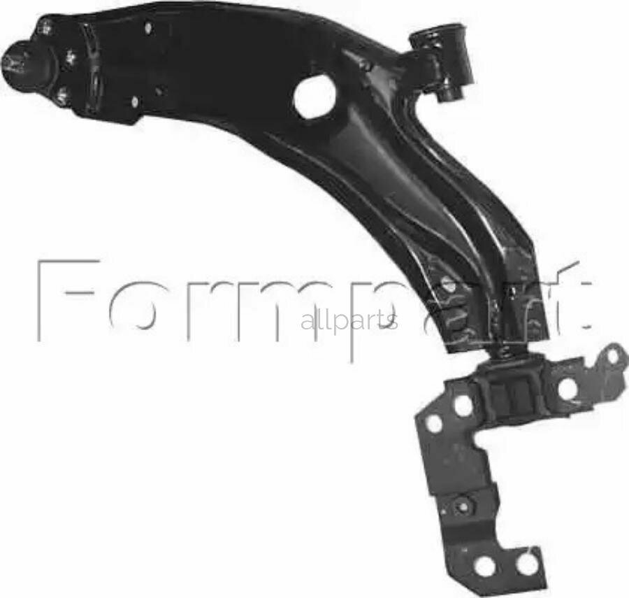 FORMPART 1409055 Рычаг подвески лев FIAT: DOBLO 08/06-