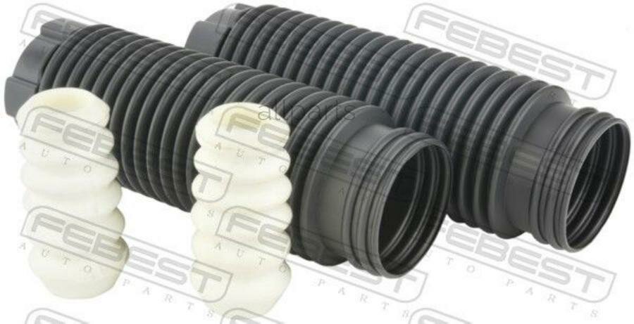 FEBEST SBSHB-S11R-KIT Пыльник заднего амортизатора с отбойником комплект