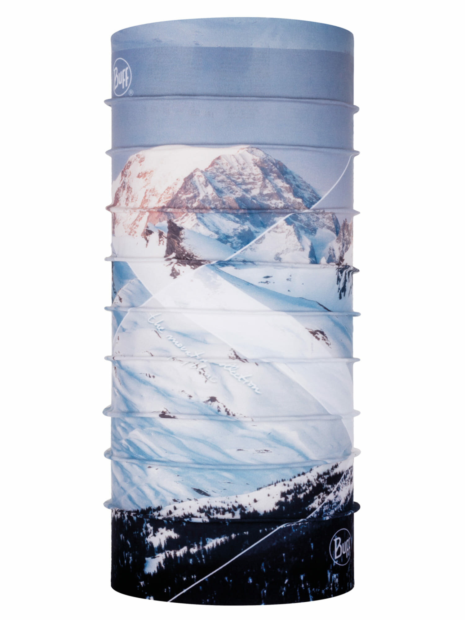 Бафф Mountain collection original для взрослых и детей